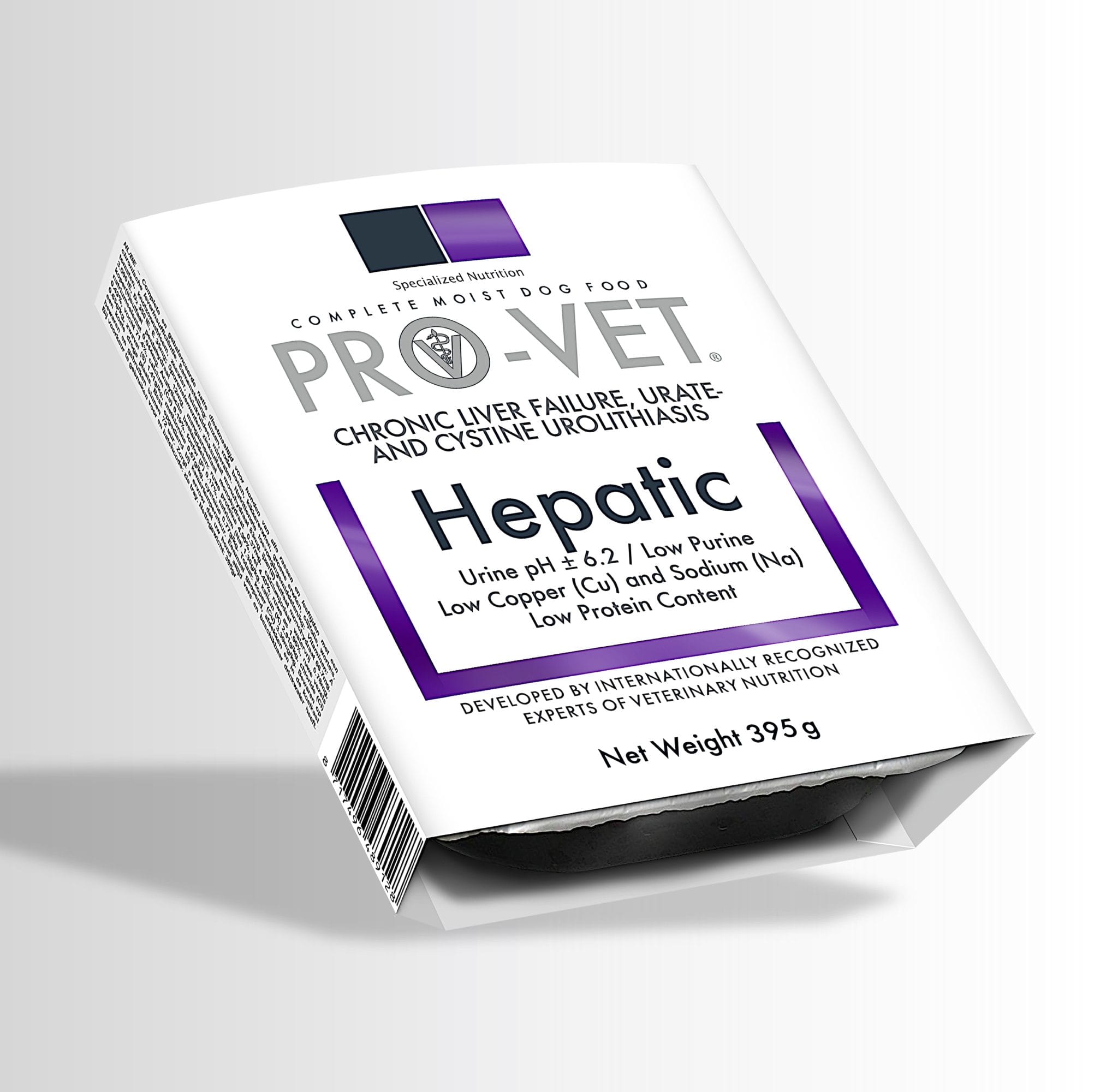 PRO-VET® Hepatic - Prof Pet Corporation