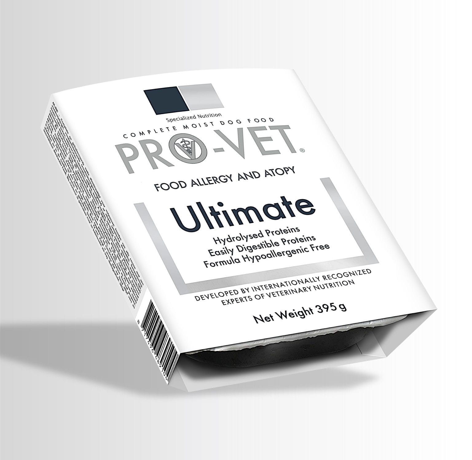 PRO-VET® Ultimate - Prof Pet Corporation