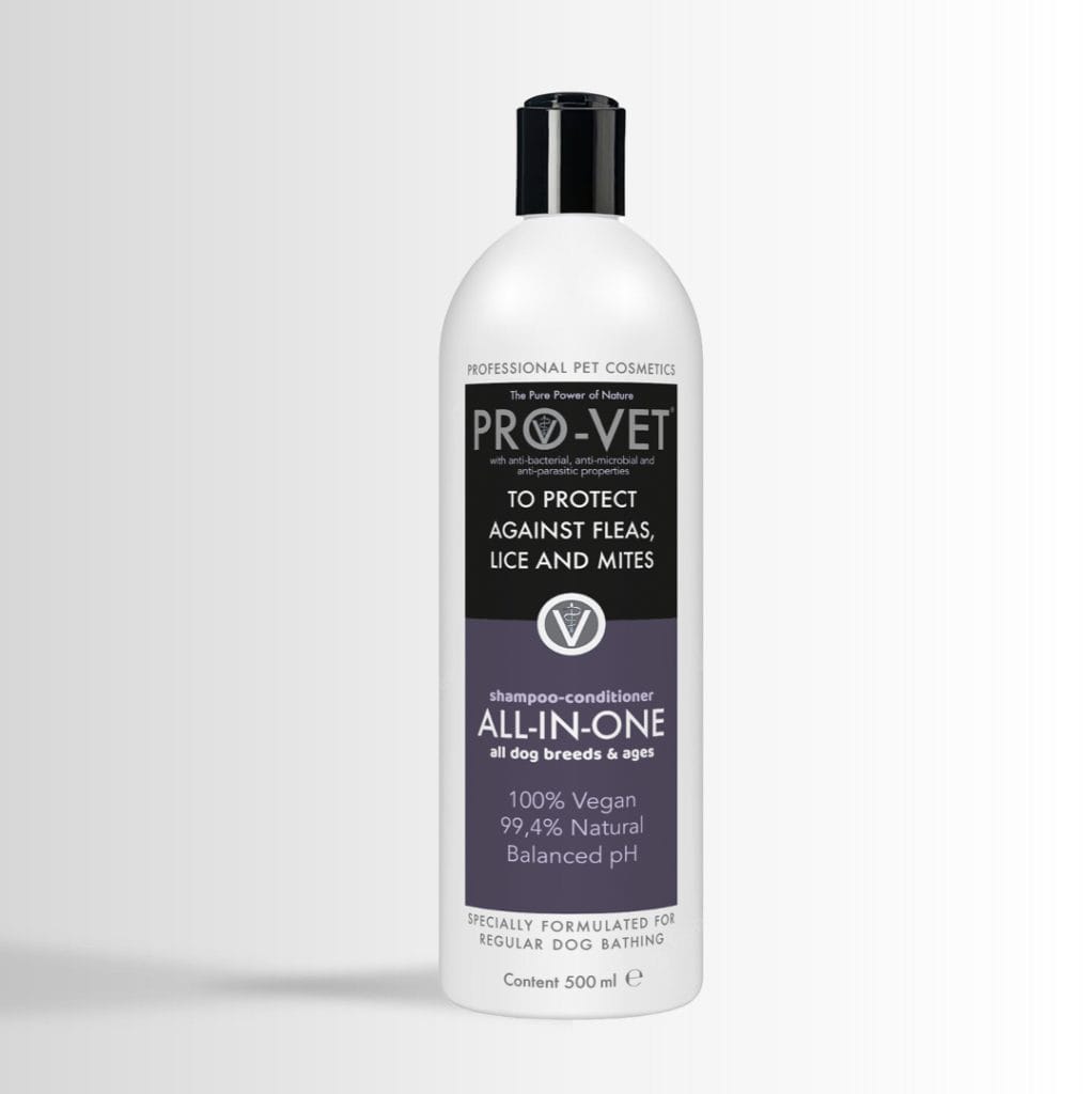 PRO-VET® ALL-IN-ONE - Prof Pet Corporation